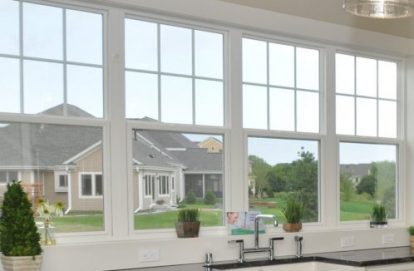 Doors, Windows & Custom Millwork in St. Louis - Premier Builder Supply