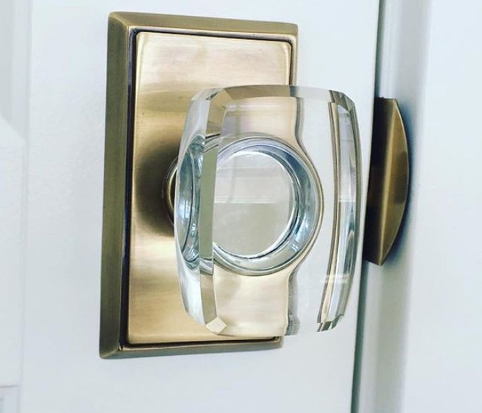 Door Hardware - Premier Builder Supply