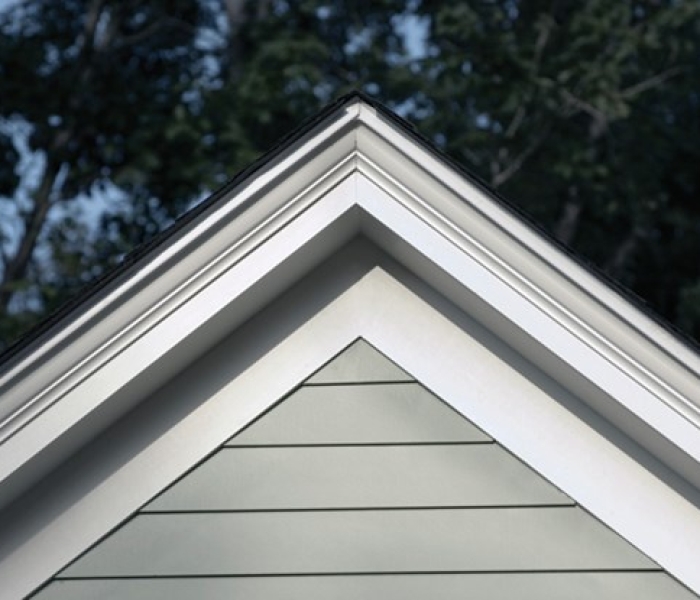 Exterior Trim - Premier Builder Supply